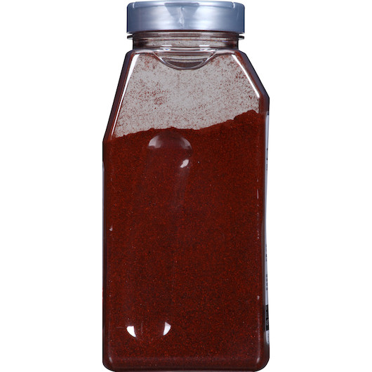 Mccormick Culinary Ground Chipotle Chile Pepper, 1 Pound, 6 Per Case