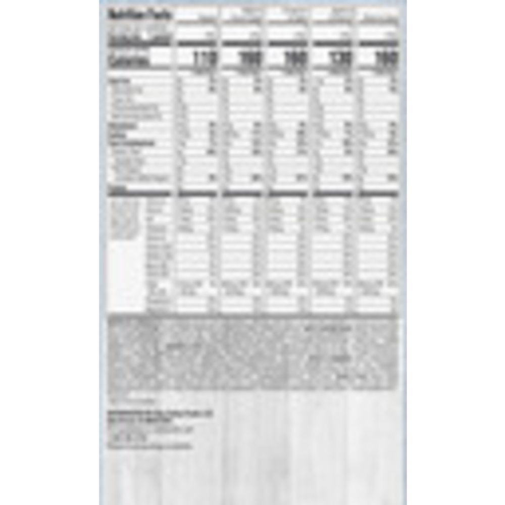 Ralston Instant Oatmeal Variety Pack - Regular, Maple Brown Sugar ...