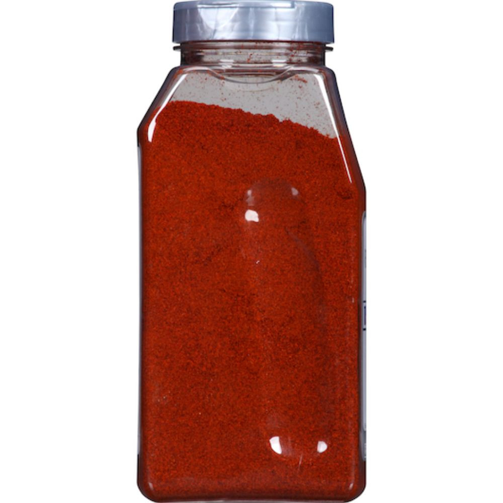 Mccormick Ground Red Pepper, 1 Pound, 6 Per Case
