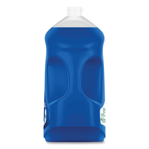 Palmolive Professional Oxy Power Degreaser Liquid Dish Soap, Fresh ...