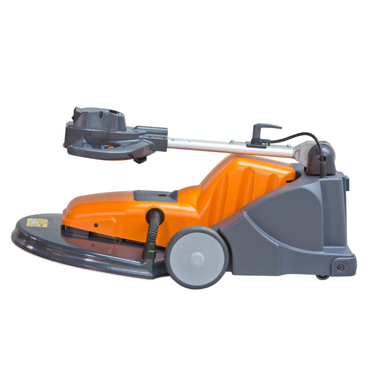 Taski Ergodisc 2000 Ultra High Speed Burnisher, 20”, 2000 RPM, Includes ...