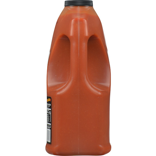 Frank's Redhot Extra Cayenne Pepper Hot Sauce, 1 Gallon, 4 Per Case