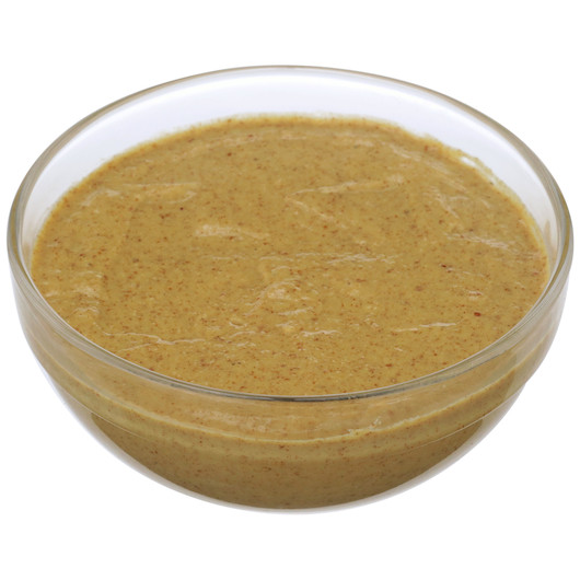 Gulden's Country Style Mustard Bulk, 1 Gallon, 4 Per Case