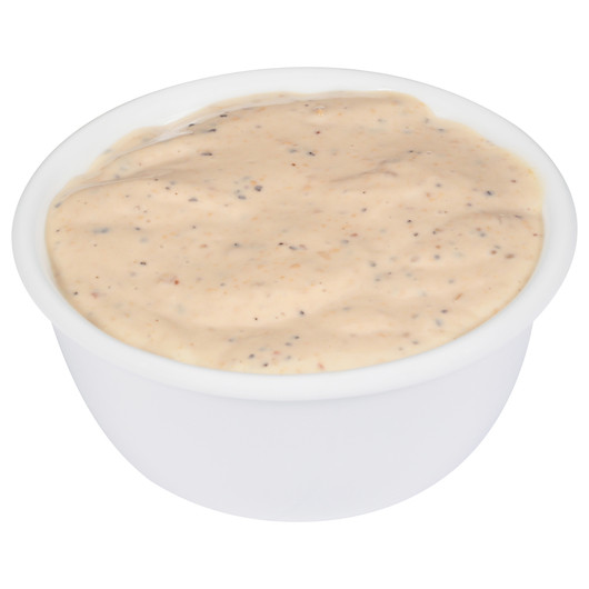 Kraft Creamy Caesar Dressing Bulk, 1 Gallon, 4 Per Case