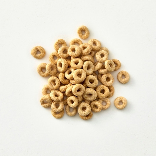 Cheerios Gluten-Free Honey Nut Cereal, 10.8 Ounce, 12 Per Case