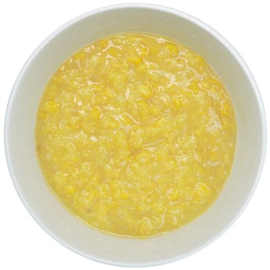 Libby's Cream Style Sweet Corn, 106 Ounce, 6 Per Case