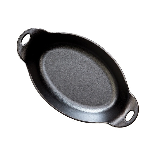 Lodge Serving Dish Cast Iron 36Oz, 4 Per Case