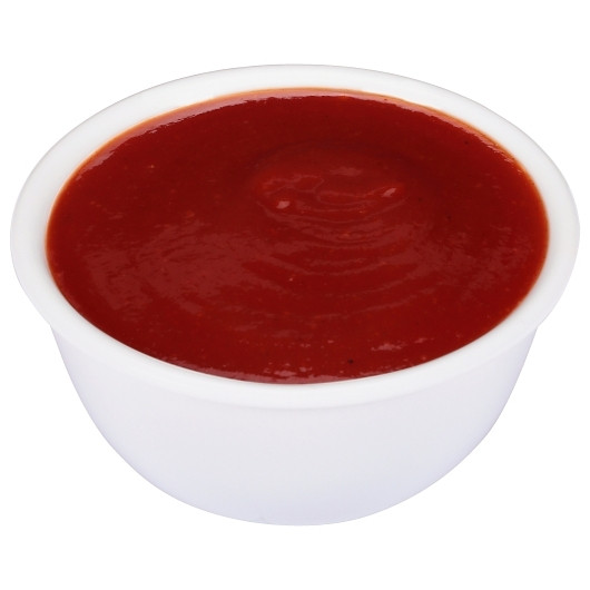 Heinz Bulk Bbq Sauce Dispenser Pack, 1.5 Gallon, 2 Per Case