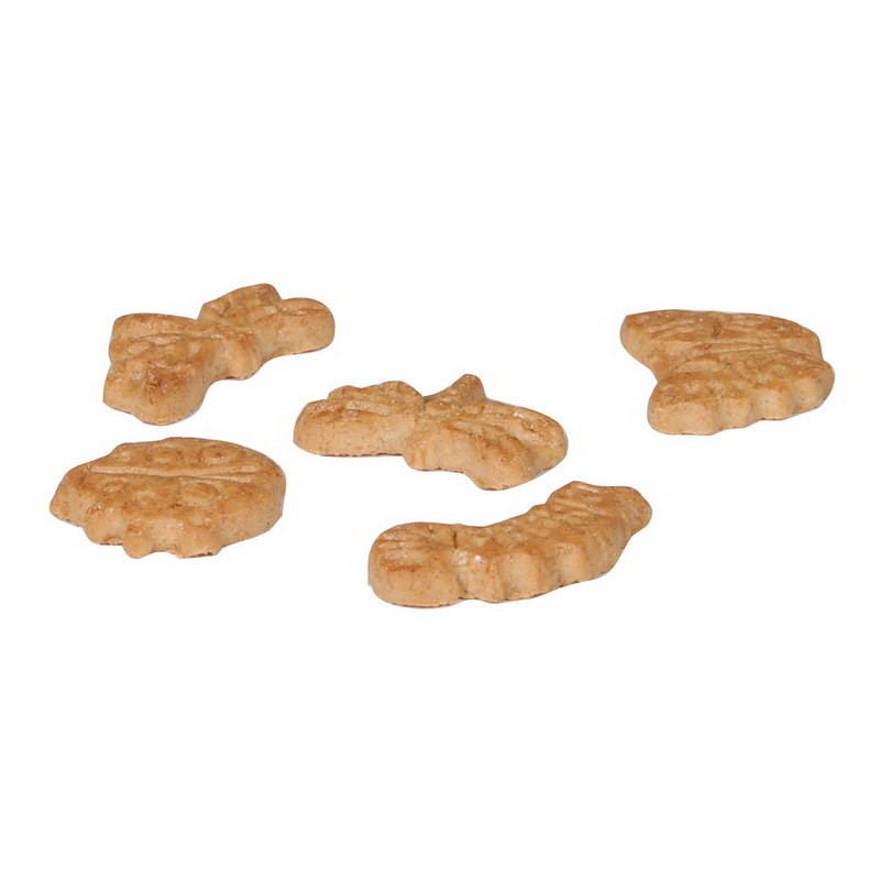 Keebler Graham Cracker Bug Bites, 1 Ounce per Pack - 210 per Case