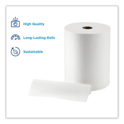 GEORGIA PACIFIC ENMOTION PAPER TOWEL HIGH CAPACITY ROLLS