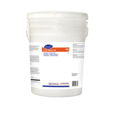 Diversey™ Clax Master 100 Laundry Detergent, 5 gal Pail