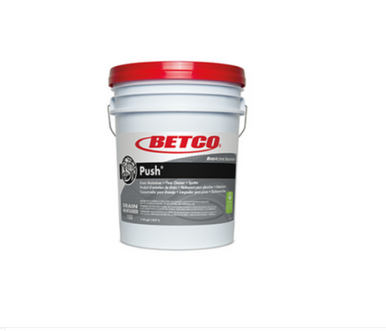 Betco Green Earth Push Drain Maintainer, Floor Cleaner and Spotter - 5 ...