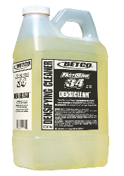 Betco Cleaner, Densifying Cleaner, Densiclean, Polished Concrete ...
