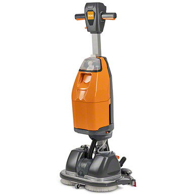 Taski® Swingo 250µicro Li-Ion Upright Auto Scrubber w/250B Kit