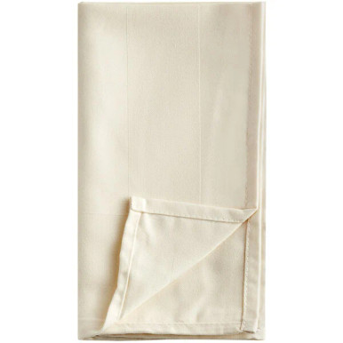 Oxford Ivory Napkin (20" x 20 "), 1 Dozen