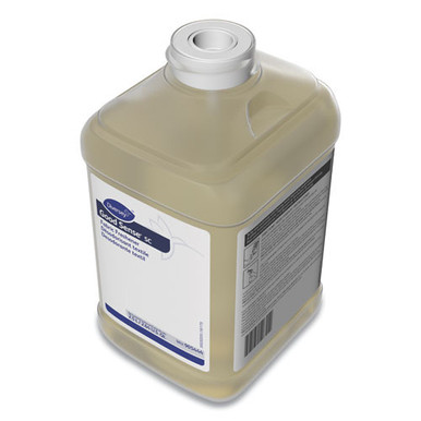 Diversey Good Sense Fresh Phase Fabric Freshener, Fresh Scent, 2.5 L ...