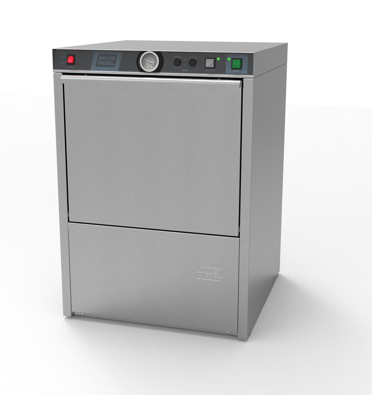 201LT Low Temperature Undercounter Dishwashing Machine | Moyer Diebel