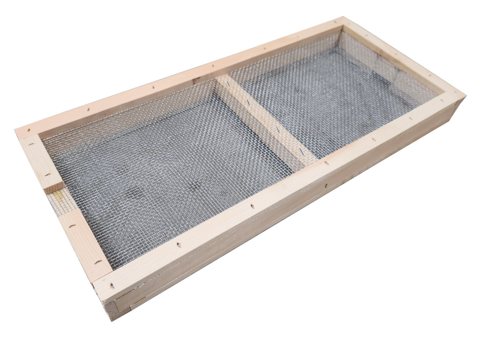 Double Screen Board - 5 Frame