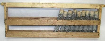 Hive Maintenance - Queen Rearing - Page 1 - Honey Run Apiaries