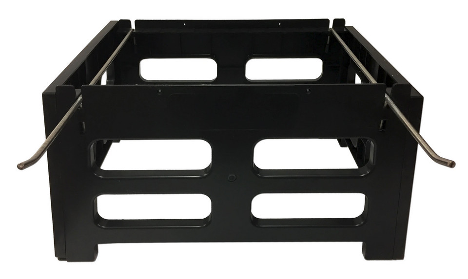 Hive Stand with Frame Holder - 10 Frame