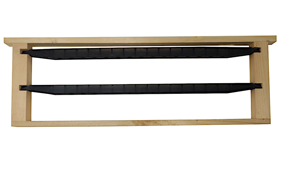 Hive Maintenance - Queen Rearing - Page 1 - Honey Run Apiaries