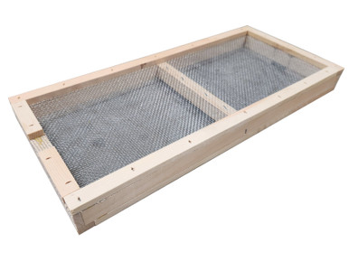 Double Screen Board - 5 Frame