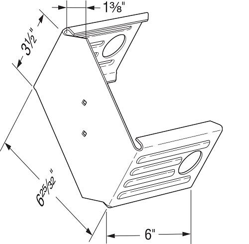 ICFVL6 Ledger Connector System