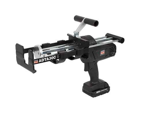 ADTA30CKT Battery-Powered Dispensing Tool for 30 oz. Cartridges