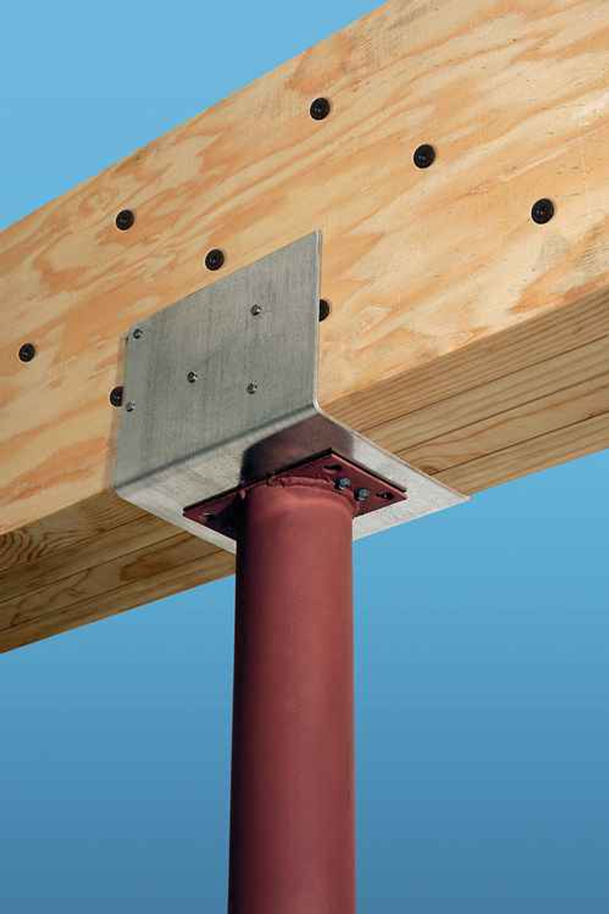 CCOS5.50 Steel Column Cap