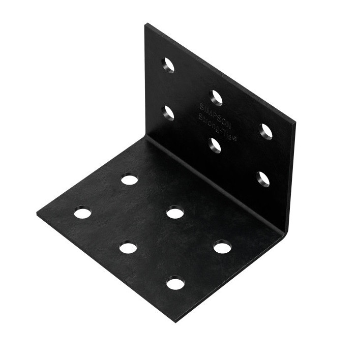 HL79PC Heavy L-Shaped Angle