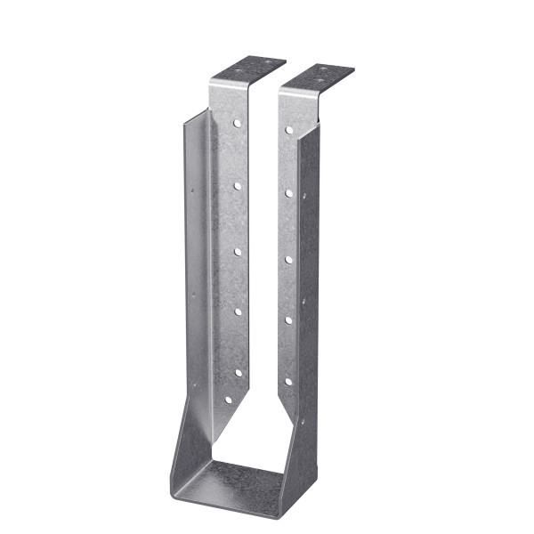 HUC312TF Heavy Top-Flange Hanger with Concealed Flanges