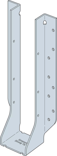 HU416 Heavy Face-Mount Joist Hanger