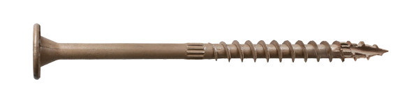 SDWS22500DB Strong-Drive TIMBER Screw (Exterior Grade) (Carton of 600pcs)
