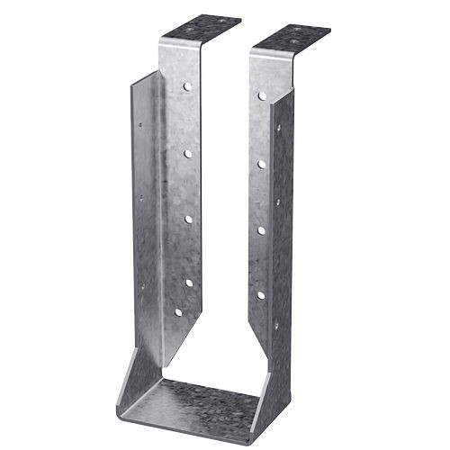 HUC416TF Heavy Top-Flange Hanger with Concealed Flanges