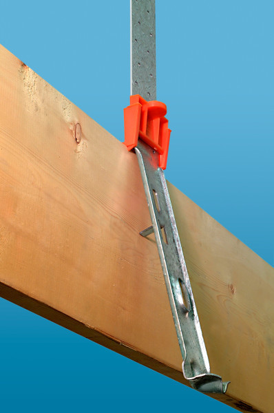 STHD10RJ Strap Tie Holdown