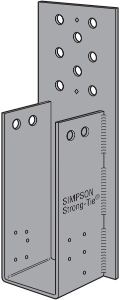 THGBH3 Heavy Truss Girder Hanger