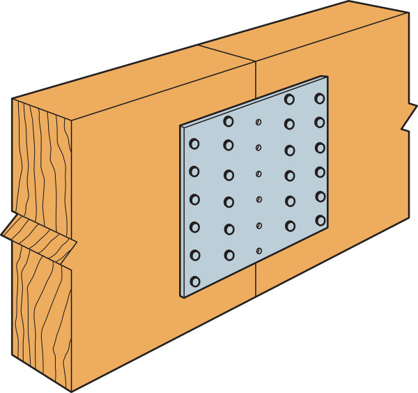 TP45 Tie Plate