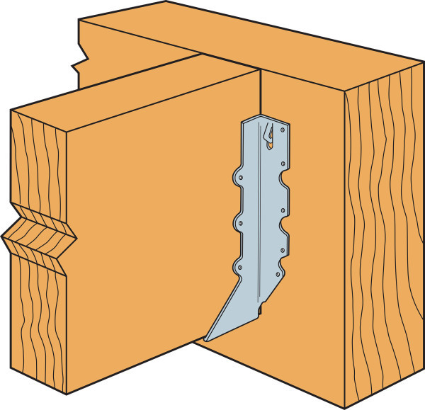 U310 Face-Mount Joist Hanger