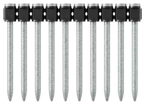 PDPAS-250 Powder-Driven Collated Pin (Pack of 100pcs)