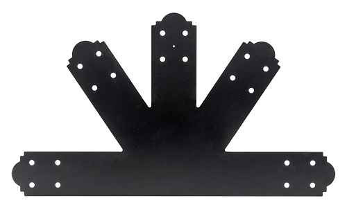 APGP812 Decorative Gable Plate