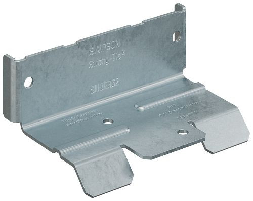 Simpson Metal Connectors Simpson Strong Tie® RCKW5.5 R10 Kneewall