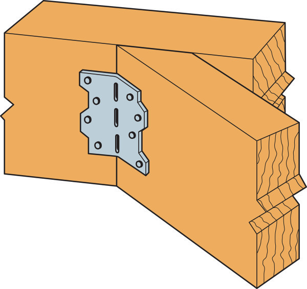 LS50SS Skewable Reinforcing Angle (Carton of 10pcs)