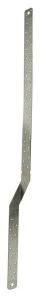 MTS30C-REV Medium Twist Strap - Reverse Bend