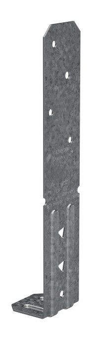 SSP Single-Stud-Plate Connector (Carton of 100pcs)