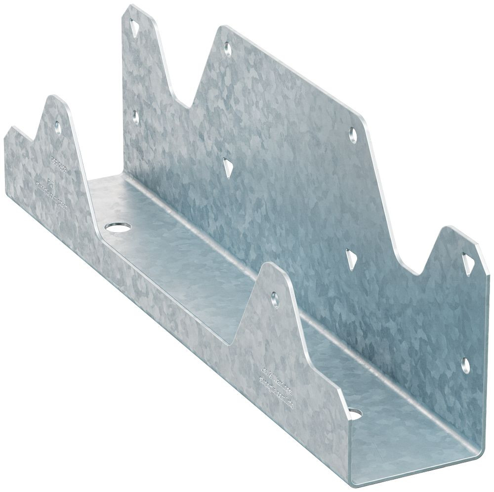 PFPS24 Post-Frame Purlin Splice Connector