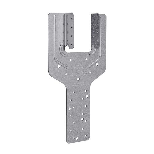 FGTR Face-Mount Girder Tiedown Retrofit