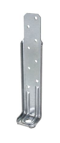 DTT1Z-KT Deck Tension Tie Kit (4pc Kit w/ Fasteners)