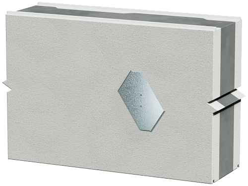 ICFVL8 Ledger Connector System