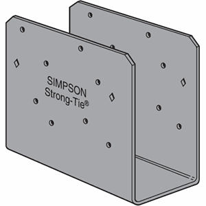 ECCOQ6-SDS2.5 End Column Cap