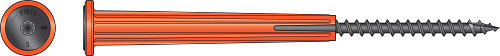 SDPW14500-R50 Strong-Drive Deflector Screw (Box of 50pcs)